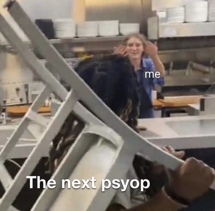 Let's get it over with. - 9GAG