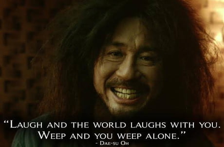 Best Funny oldboy Memes - 9GAG