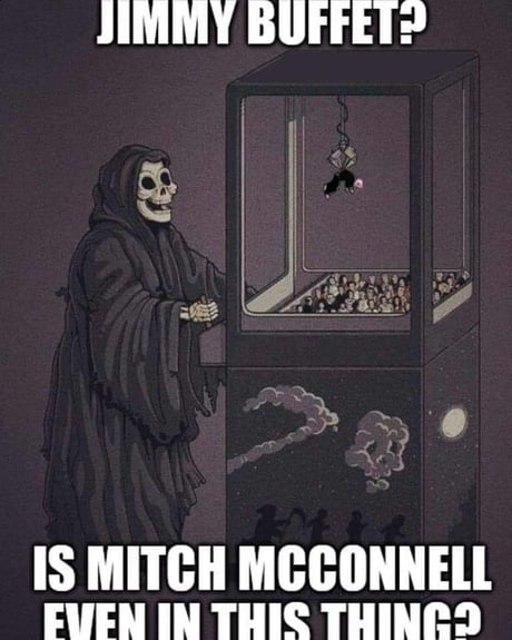 Best Funny mitch mcconnell Memes - 9GAG