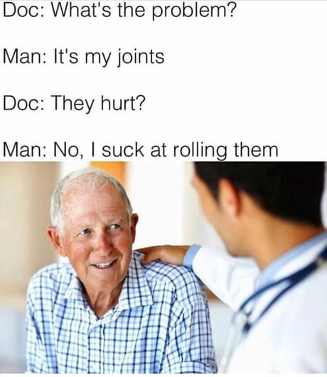 Best Funny joint Memes - 9GAG