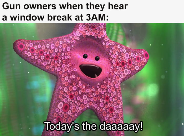 Lock and load - 9GAG