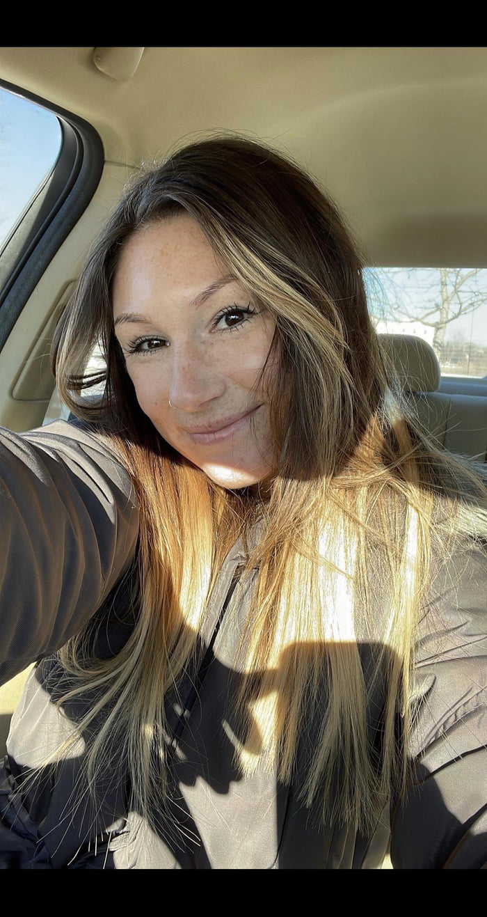 Pretty or not? - 9GAG