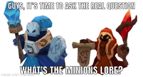 League Of Legends Meme