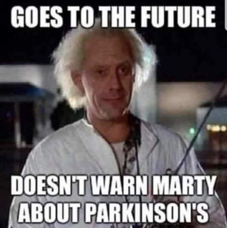 Best Funny doc brown Memes - 9GAG