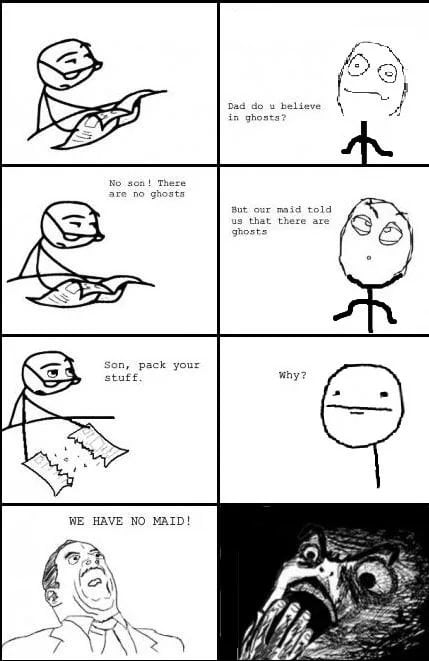 9gag Rage Face