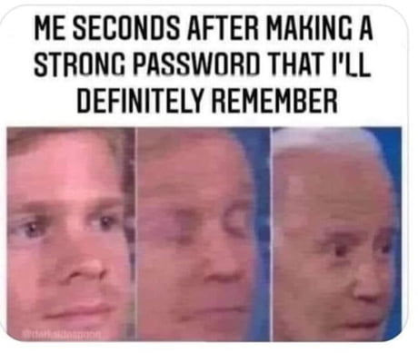 Best Funny password Memes - 9GAG