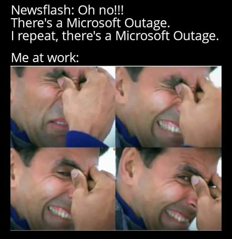 Best Funny outage Memes - 9GAG