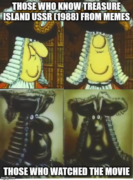 Best Funny treasure island Memes - 9GAG