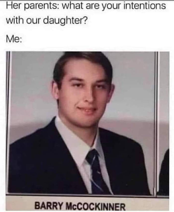 Oh yes I will - 9GAG