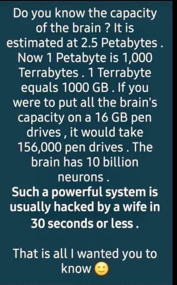 Wives are the best hackers - 9GAG