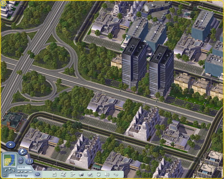 Best Funny simcity 4 Memes - 9GAG