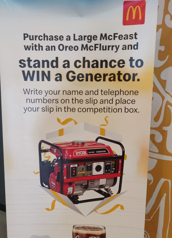 Good or bad prize to win? - 9GAG