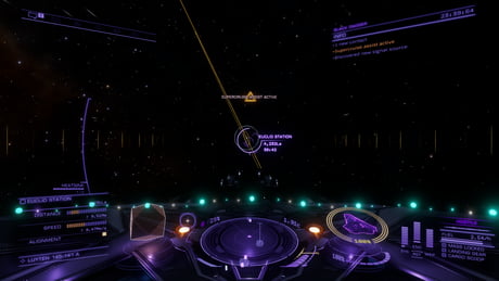 Best Funny elite dangerous Memes - 9GAG