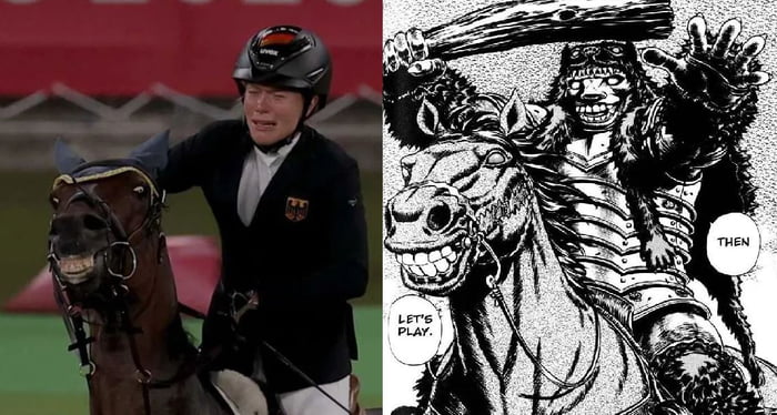 Any similarities is purely coincidental... Or not - 9GAG