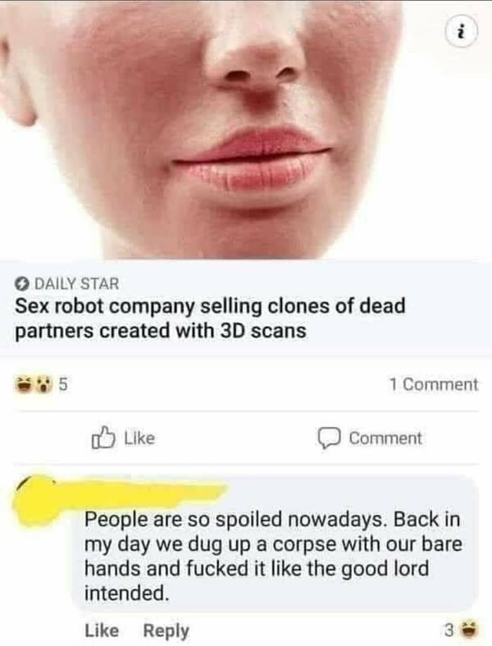 Let's dig in!! - 9GAG