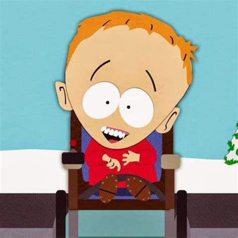 I just wanted a moment of your time to appreciate south park writers ...