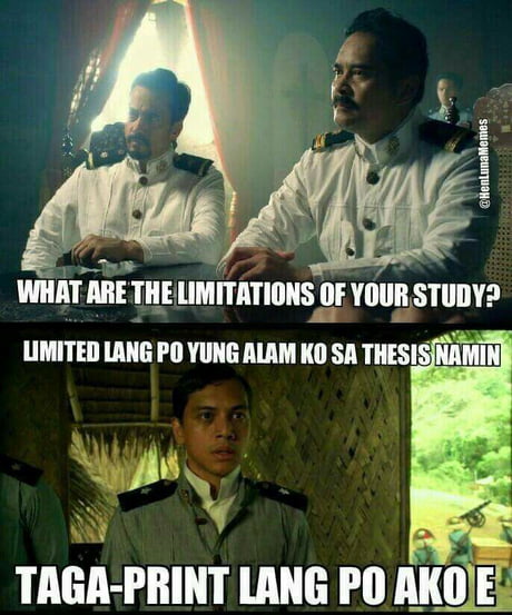 Best Funny heneral luna Memes - 9GAG