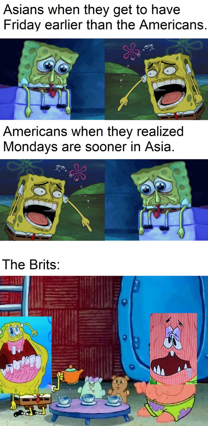 Geography 101 - 9GAG