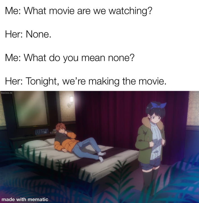 DIY: Netflix and Chill - 9GAG