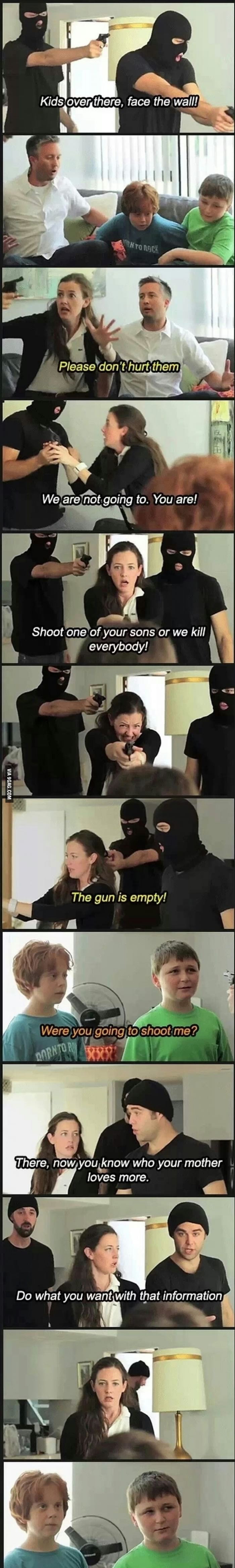 That Story. Hahah - 9GAG