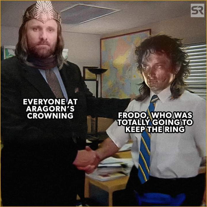 Everyone needs a Sam. - 9GAG