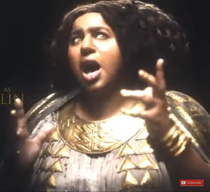 Can someone please make a meme out of this? I'm not tech savvy enough ...