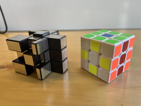 Best Funny Rubiks Cube Memes - 9GAG
