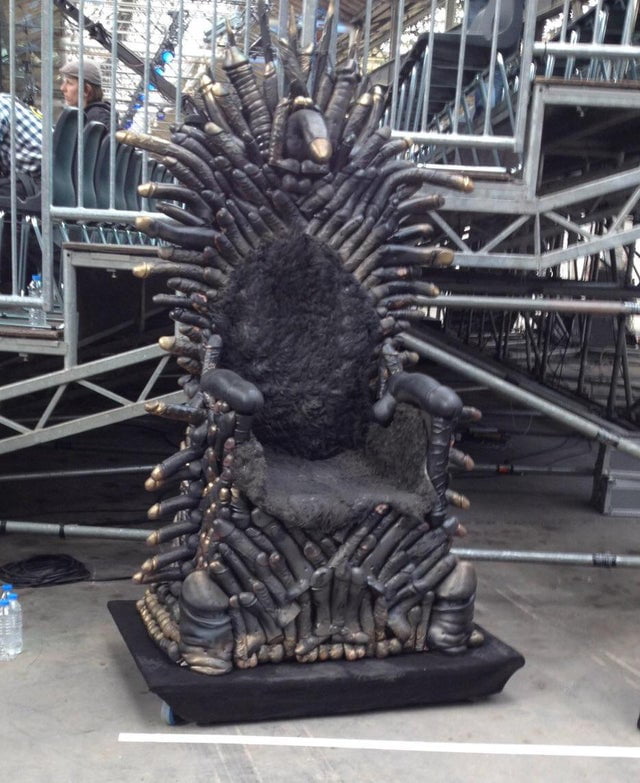 Game of 9GAG - 9GAG