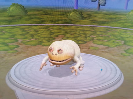 Funny Spore Creatures