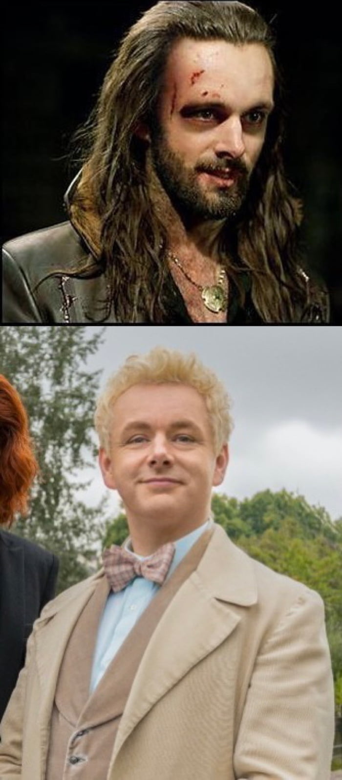 TIL that Lucian, the bloodthirsty head of the werewolves in Underworld ...