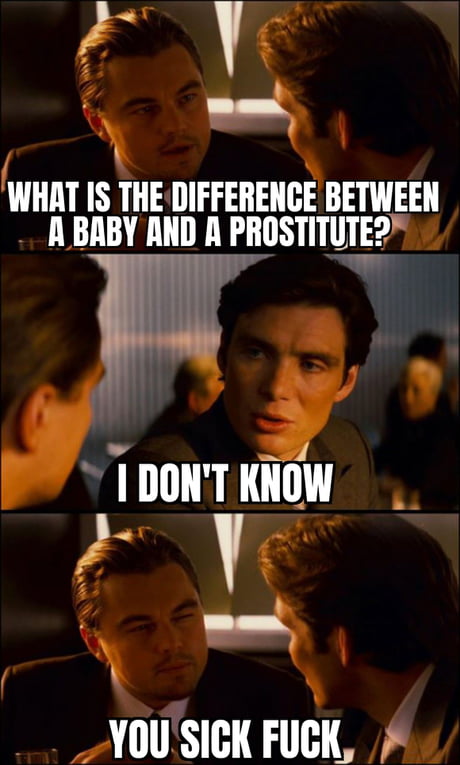 I can't remember the last time I was blindfolded - 9GAG