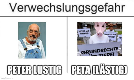 Peter Lustig Memes Neue Bilder Und Memes Papagei Lustig, Kostenlos