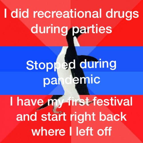 Drugs is bad mkay - 9GAG