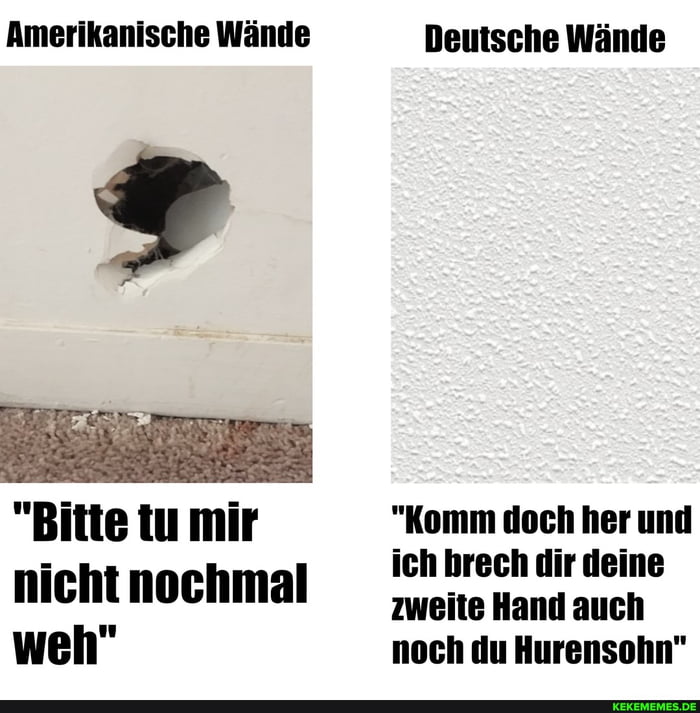 Laughs in German - 9GAG