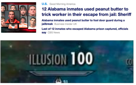 Best Funny skyrim perks Memes - 9GAG