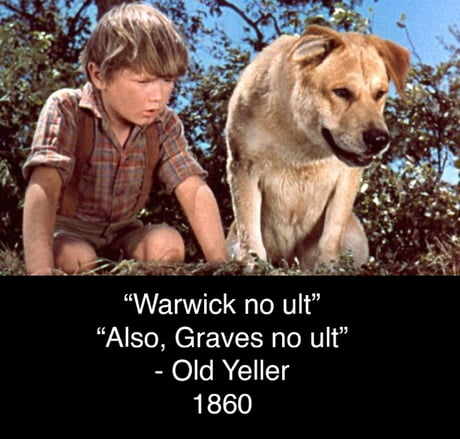 Best Funny old yeller Memes - 9GAG