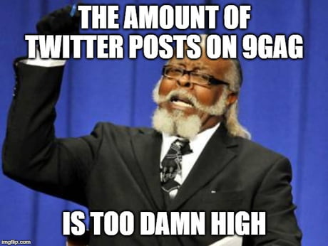 Stop Posting Meme