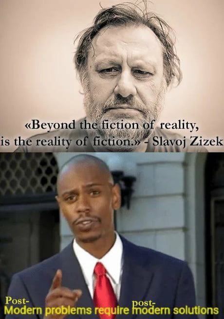 Slavoj Zizek Memes