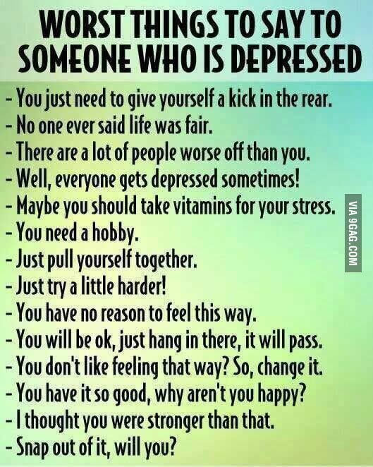 Best things to say - in the 1st comment. - 9GAG