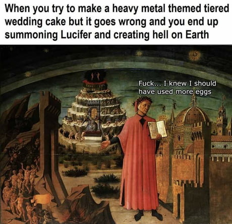 Best Funny hell Memes - 9GAG