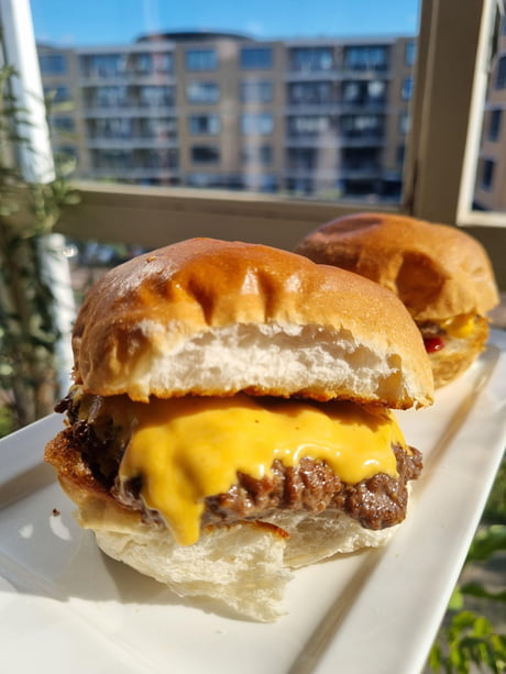 Cheeseburger Memes