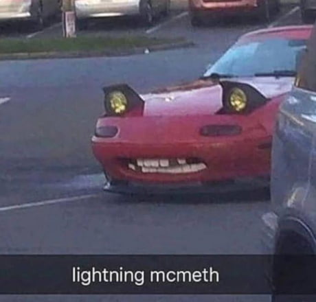 Mazda Miata Memes