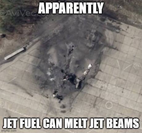 Steel Fuel Memes