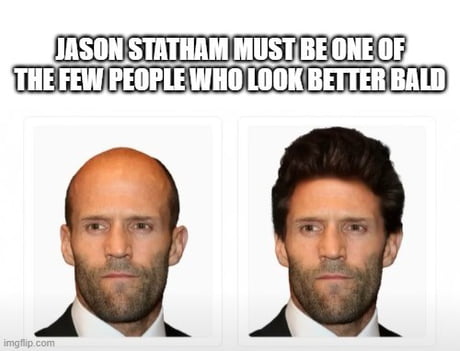 Best Funny jason statham Memes - 9GAG