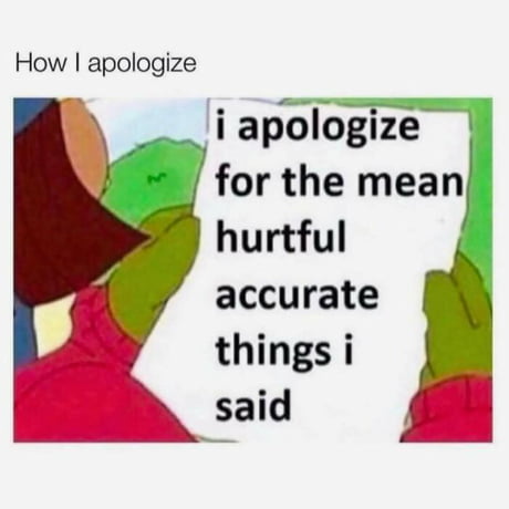 Best Funny sorry Memes - 9GAG