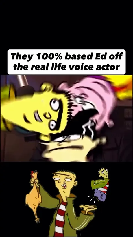 Ed Ed Memes