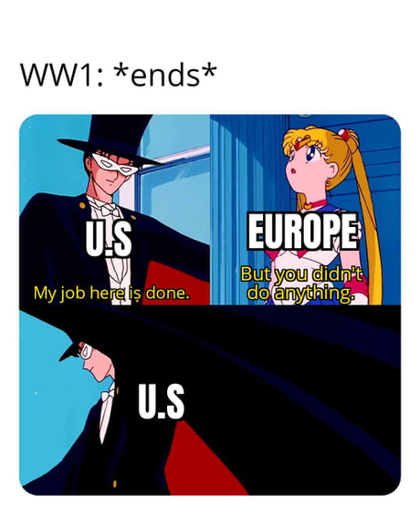 Best Funny ww1 Memes - 9GAG
