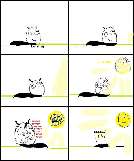 9gag Rage Face