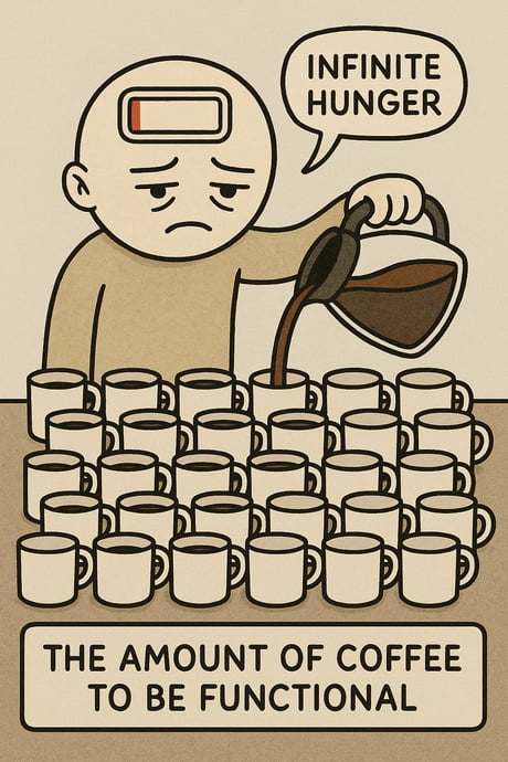 Best Funny caffeine Memes - 9GAG
