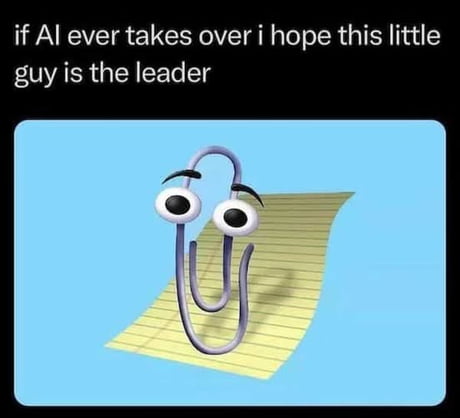 Best Funny clippy Memes - 9GAG